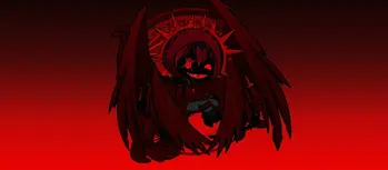 The Masked Angel | Multiverse of Disassembly Wiki | Fandom