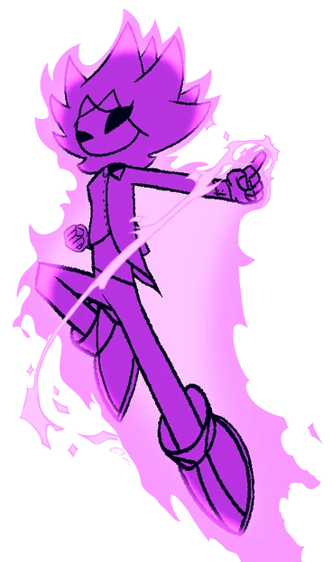 Mazin | Multiverse of Disassembly Wiki | Fandom