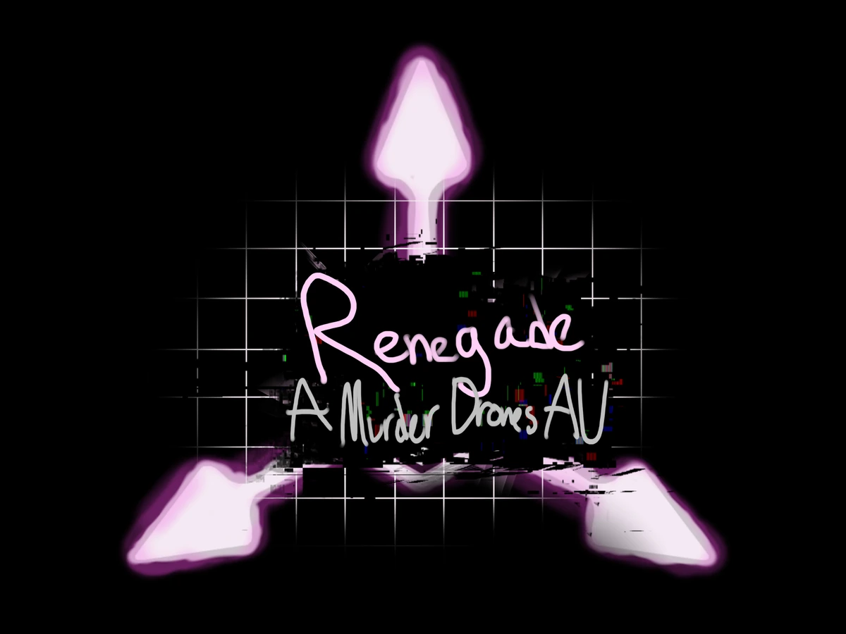 Renegade (AU) | Multiverse of Disassembly Wiki | Fandom