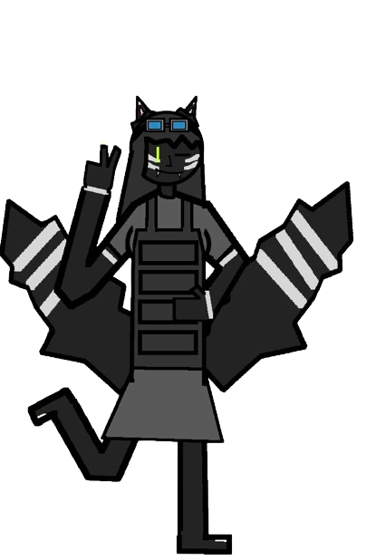 Catherine Rodgers | Multiverse of Disassembly Wiki | Fandom