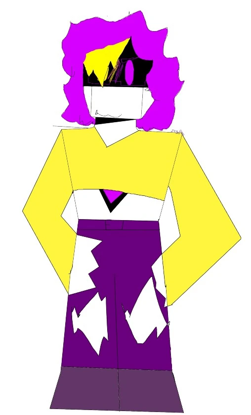 Stella Davies | Multiverse of Disassembly Wiki | Fandom