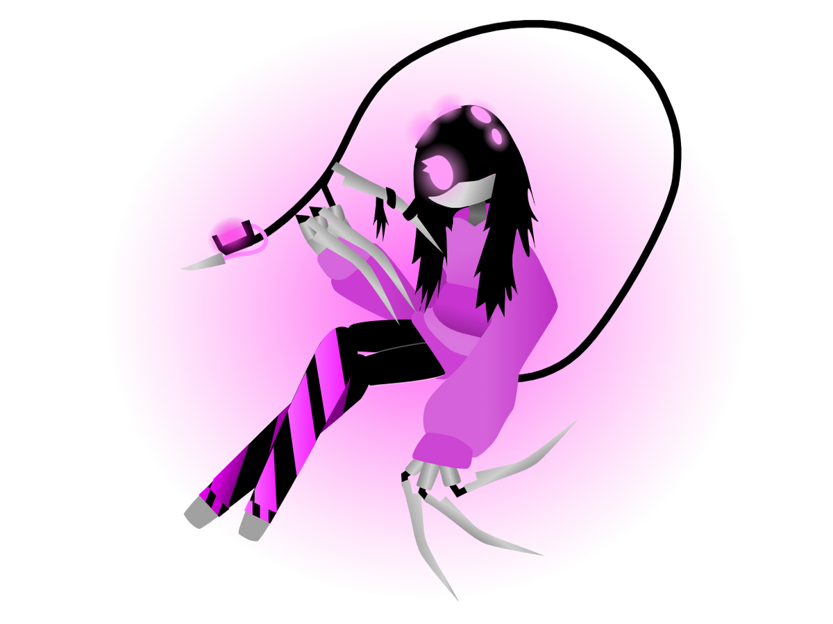 Serial Designation Q-462 | Multiverse of Disassembly Wiki | Fandom