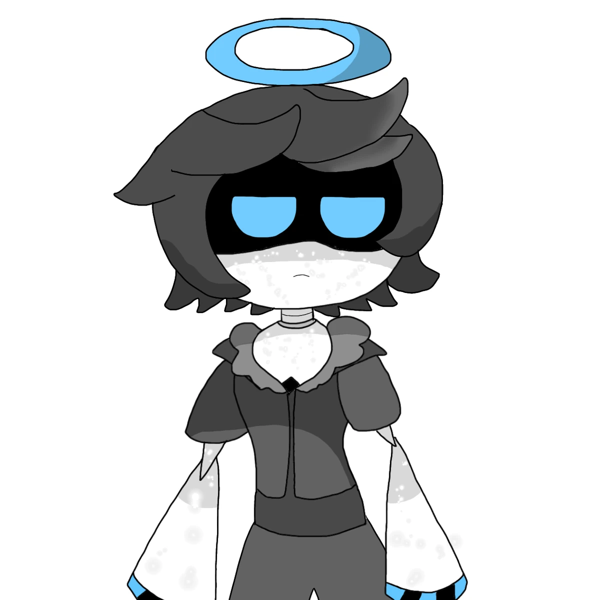 Reassembly Drones | Multiverse of Disassembly Wiki | Fandom