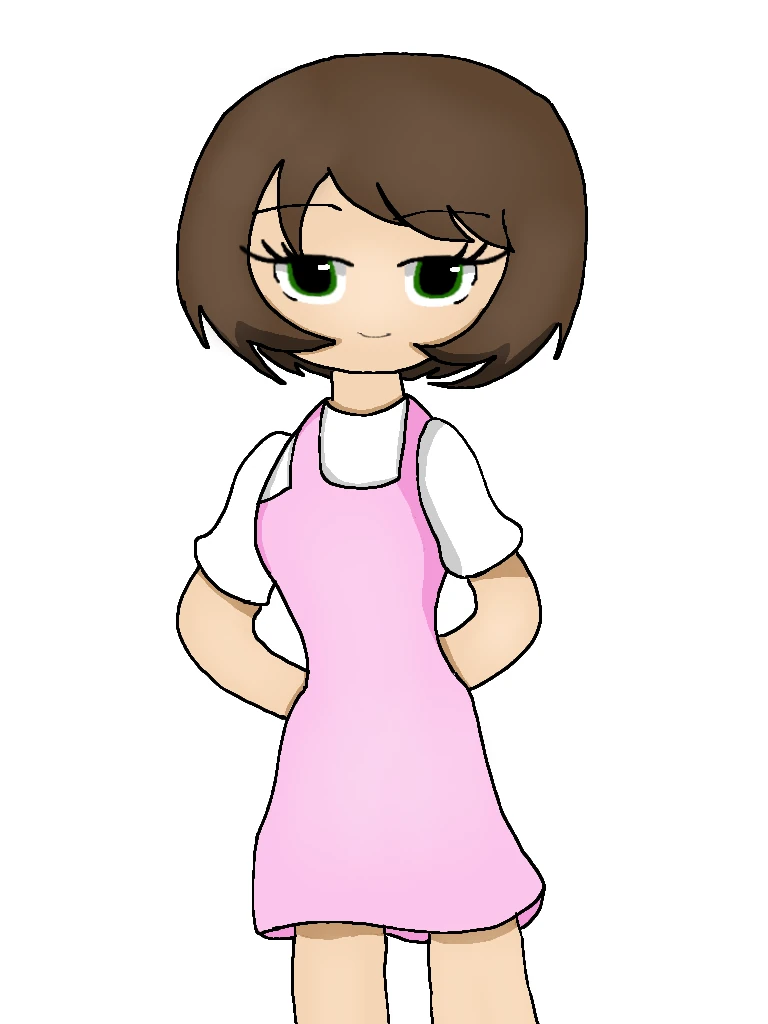 Iris Elliott | Multiverse of Disassembly Wiki | Fandom