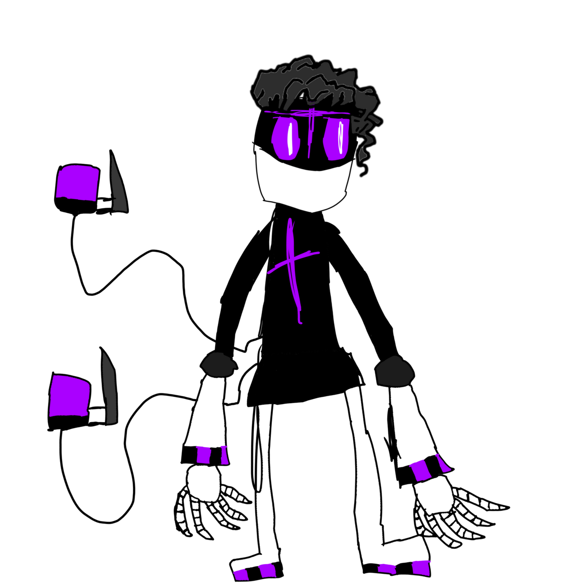 Serial Designation T Trollface King Ver Multiverse Of Disassembly Wiki Fandom
