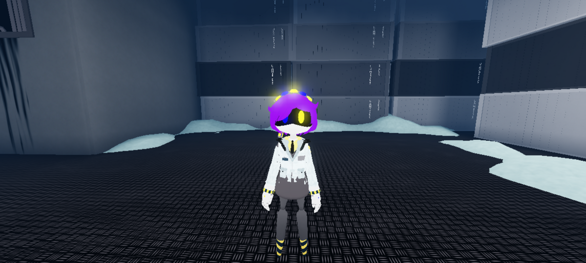 Serial Designation D | Multiverse of Disassembly Wiki | Fandom Serial Designation D | Multiverse of Disassembly Wiki | Fandom