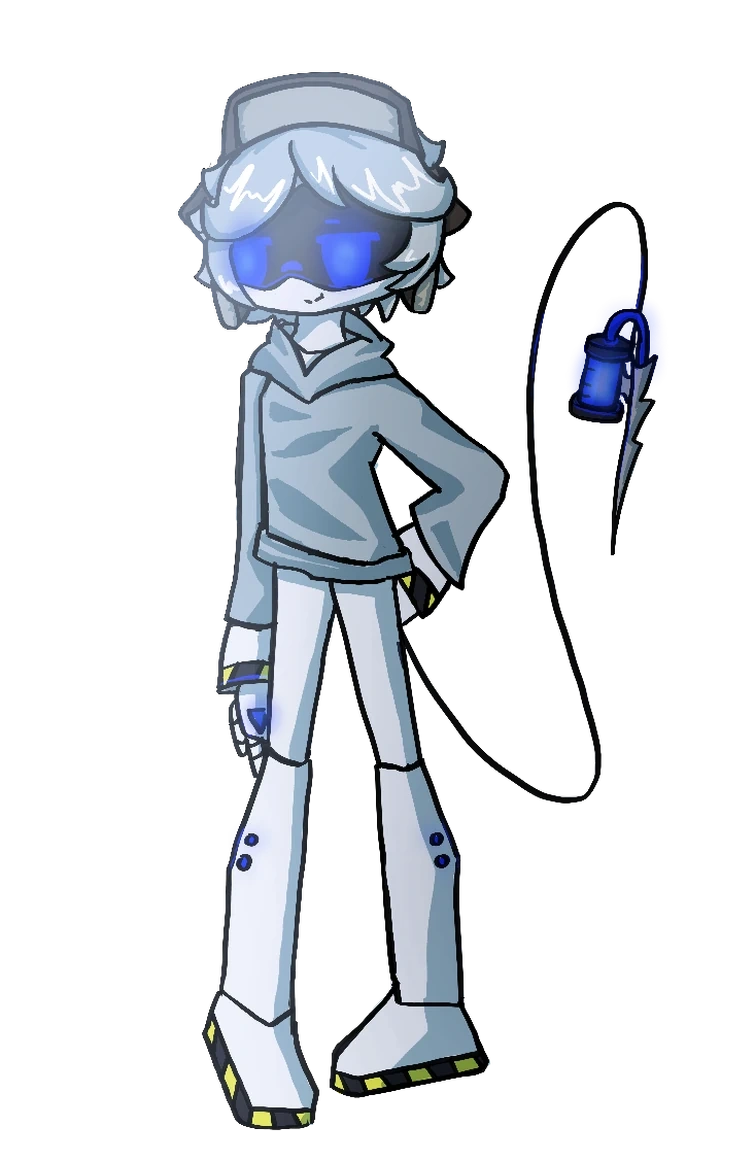 Serial Designation T "Timecrawler" | Multiverse of Disassembly Wiki ...