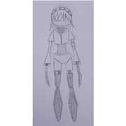 Serial Designation U | Multiverse of Disassembly Wiki | Fandom