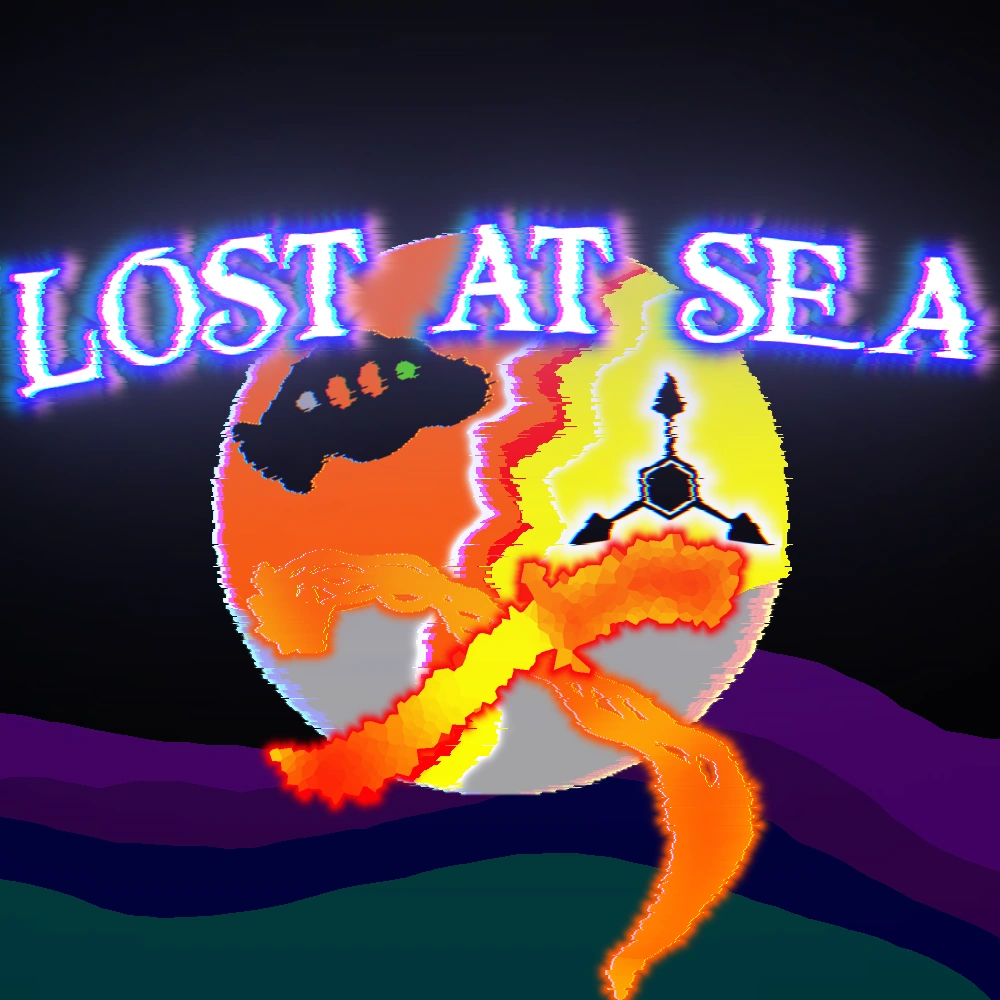 Lost At Sea | Multiverse of Disassembly Wiki | Fandom