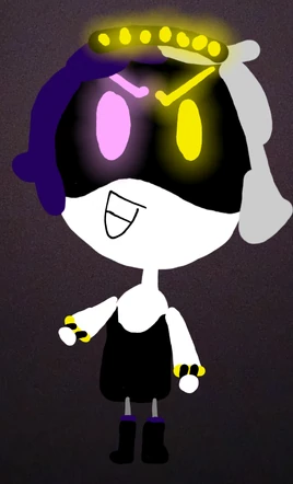 Serial Designation Z Doorman | Multiverse of Disassembly Wiki | Fandom