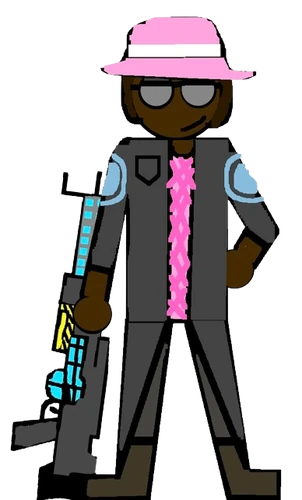 Charlottle Fielding | Multiverse of Disassembly Wiki | Fandom