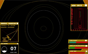 Serial Designation M | Multiverse of Disassembly Wiki | Fandom