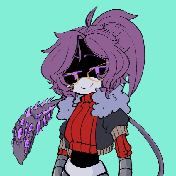 Kage | Multiverse of Disassembly Wiki | Fandom