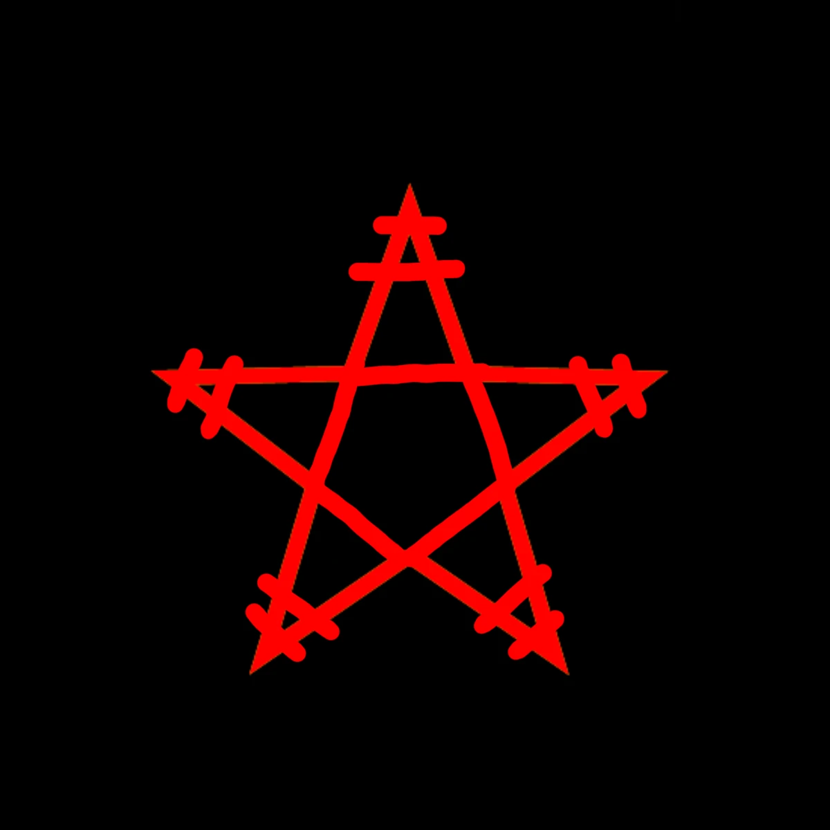 Blood Star | Multiverse of Disassembly Wiki | Fandom