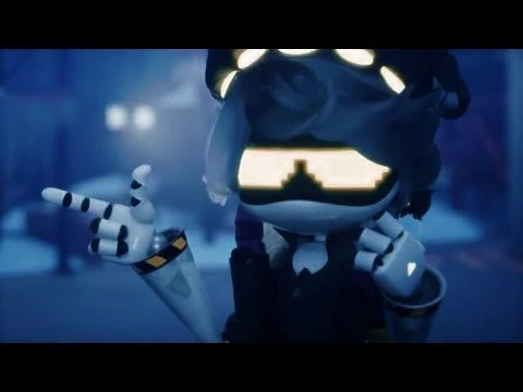 Serial Designation B-Z | Multiverse of Disassembly Wiki | Fandom