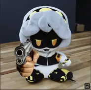 Serial Designation F-X4 | Multiverse of Disassembly Wiki | Fandom