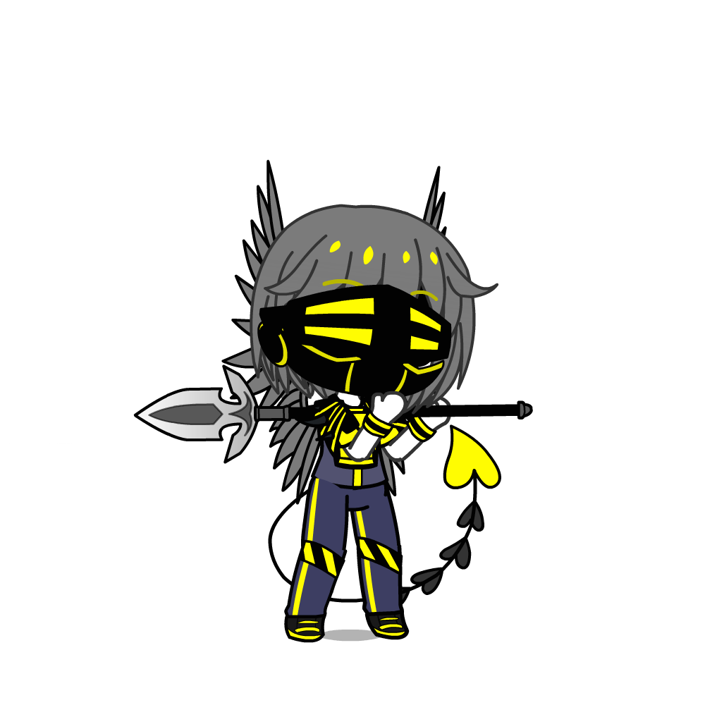 SD-Hunter | Multiverse of Disassembly Wiki | Fandom