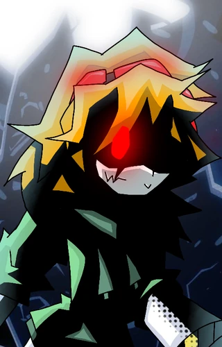 Serial Designation A | Multiverse of Disassembly Wiki | Fandom