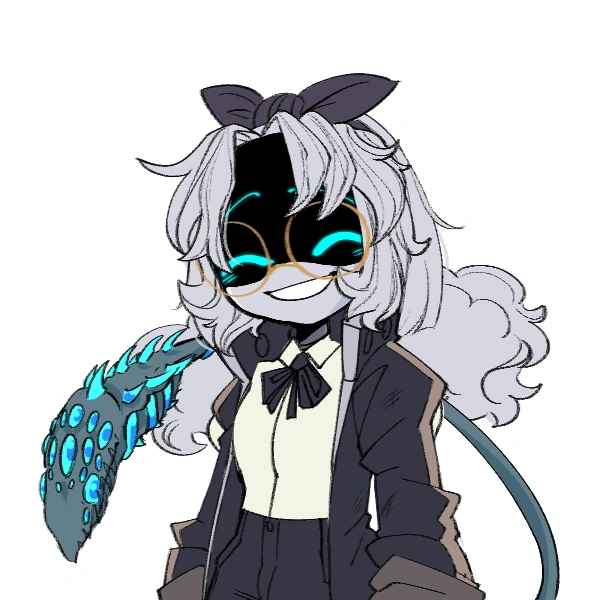 Kayla | Multiverse of Disassembly Wiki | Fandom