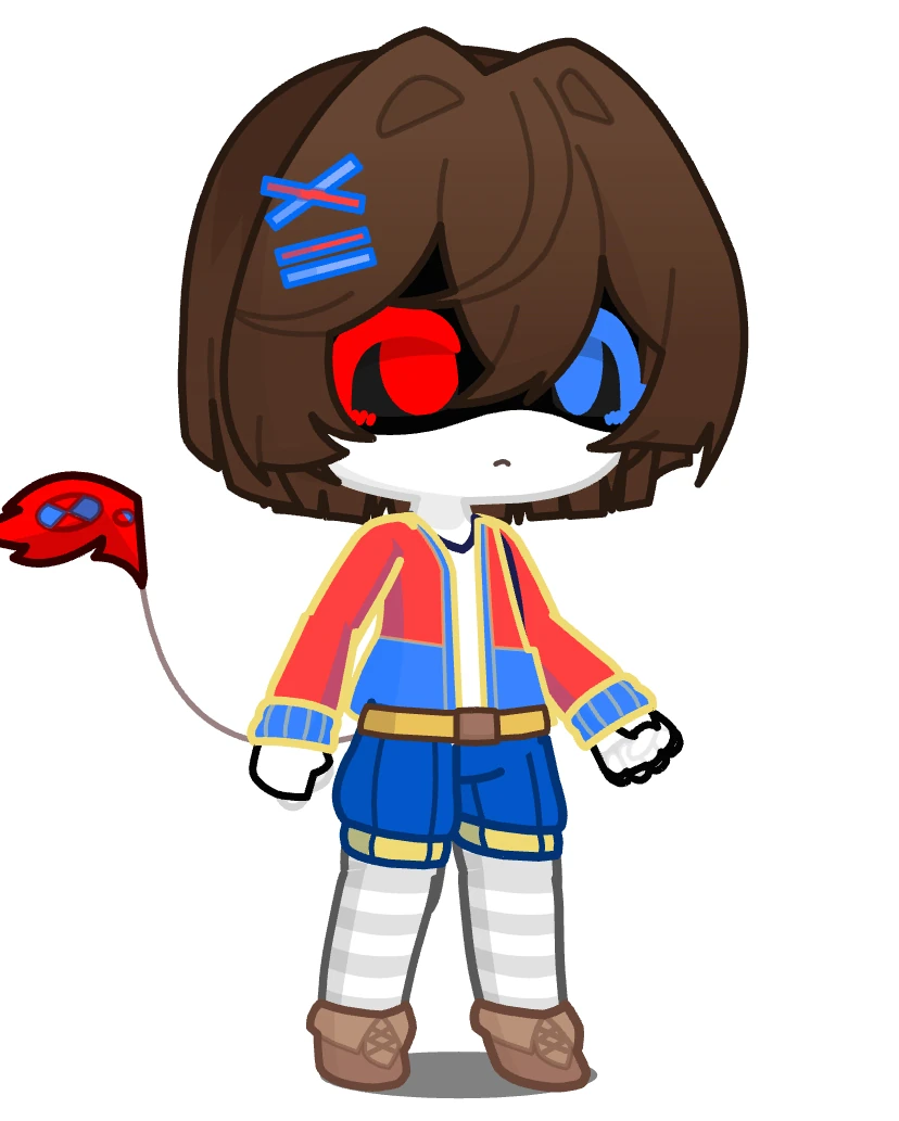 Digital Drones AU | Multiverse of Disassembly Wiki | Fandom