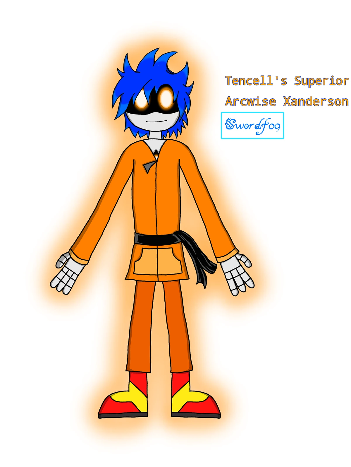 Arcwise | Multiverse of Disassembly Wiki | Fandom