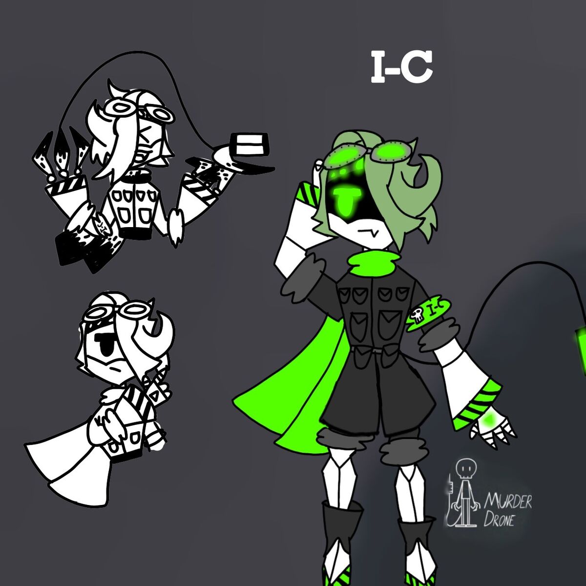 SD-IC (Serial Destignation I-C) | Multiverse of Disassembly Wiki | Fandom SD-IC (Serial Destignation I-C) | Multiverse of Disassembly Wiki | Fandom