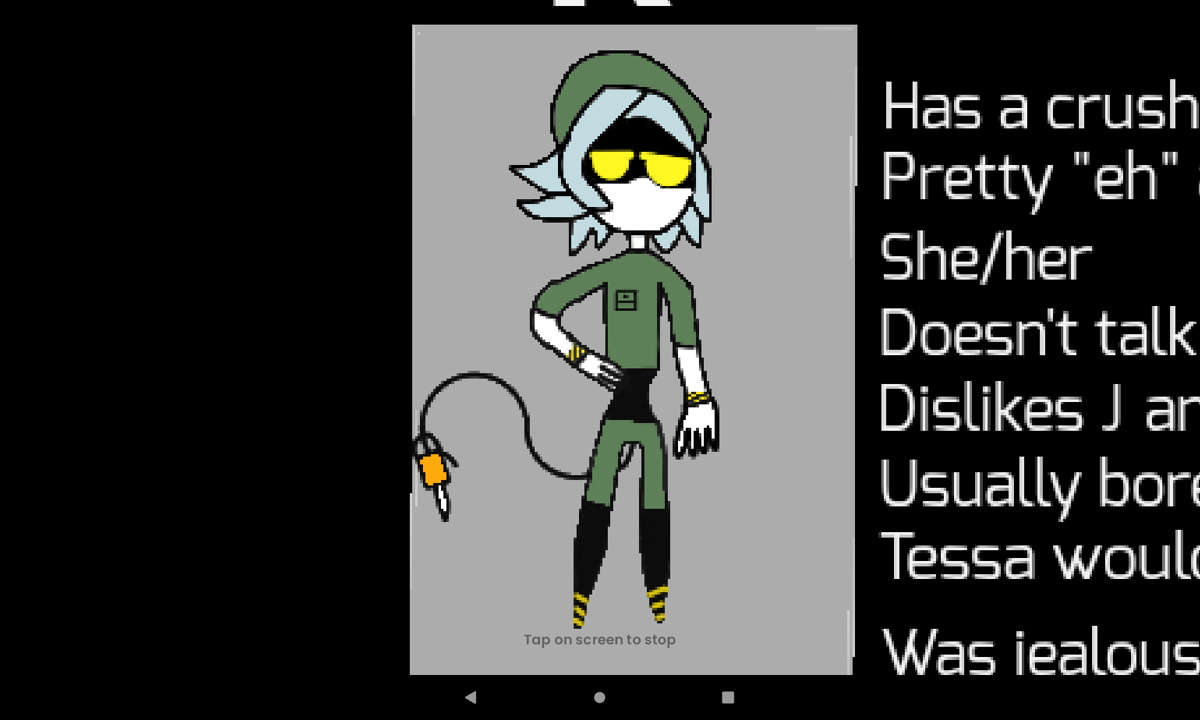 Serial Designation R (RayNoxa13) | Multiverse of Disassembly Wiki | Fandom