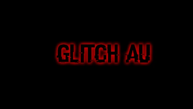 Glitch AU | Multiverse of Disassembly Wiki | Fandom