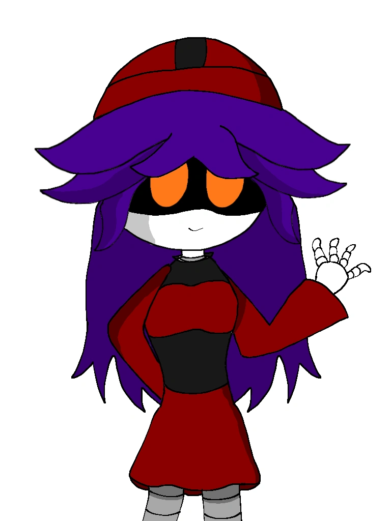 Bea | Multiverse of Disassembly Wiki | Fandom