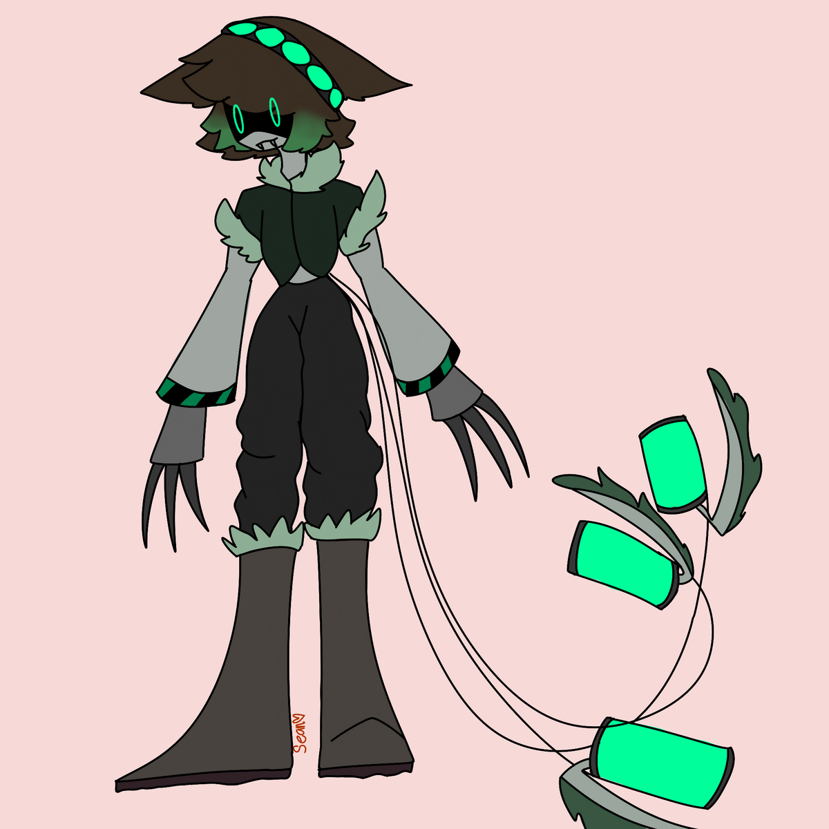 Serial Designation Wl Multiverse Of Disassembly Wiki Fandom