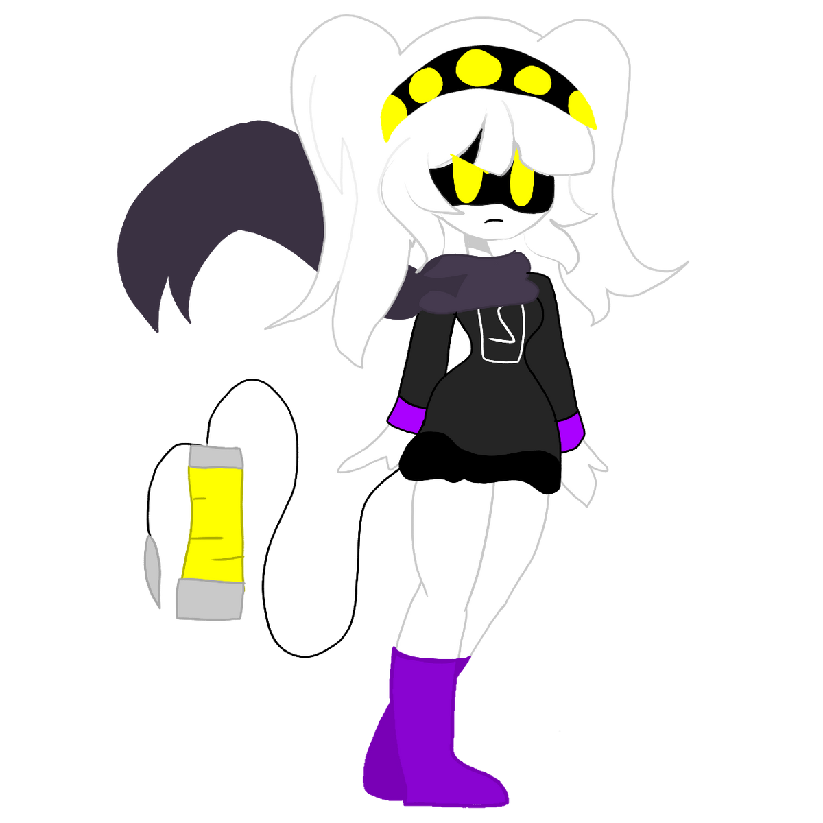 Serial Designation N-7 | Multiverse of Disassembly Wiki | Fandom Serial Designation N-7 | Multiverse of Disassembly Wiki | Fandom