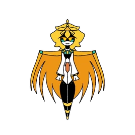 Serial Designation GC | Multiverse of Disassembly Wiki | Fandom