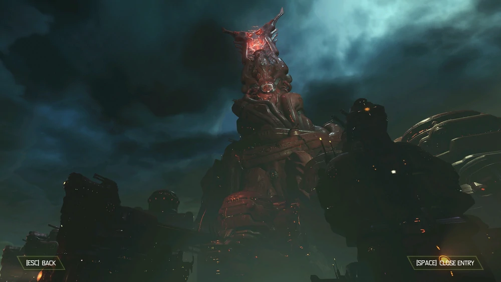 Hell | Multiverse of Disassembly Wiki | Fandom