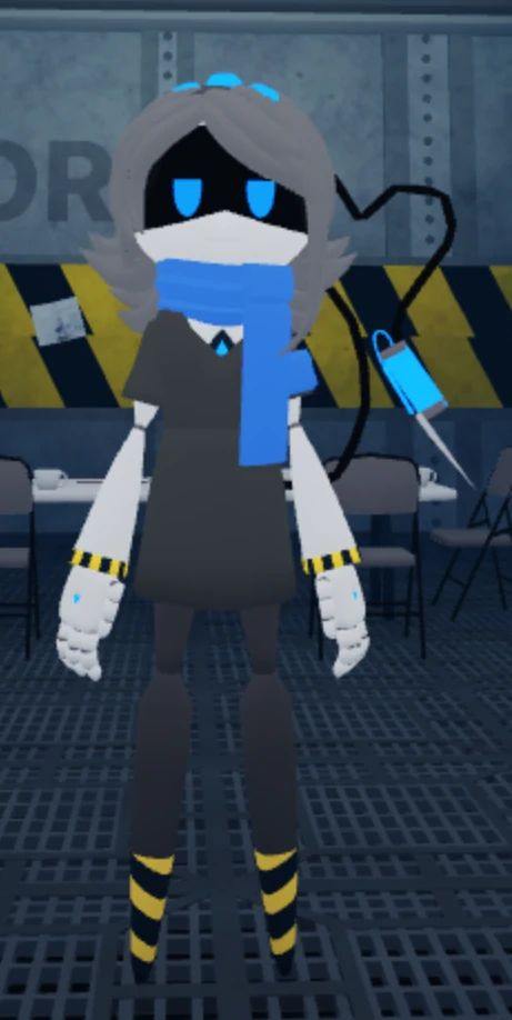 Serial Destination G | Multiverse of Disassembly Wiki | Fandom