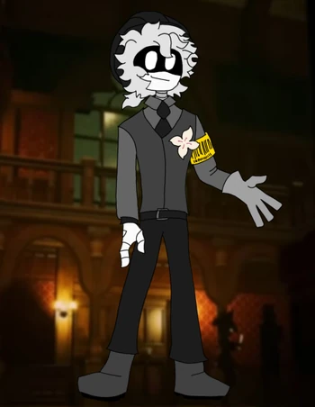 Serial Designation X | Multiverse of Disassembly Wiki | Fandom