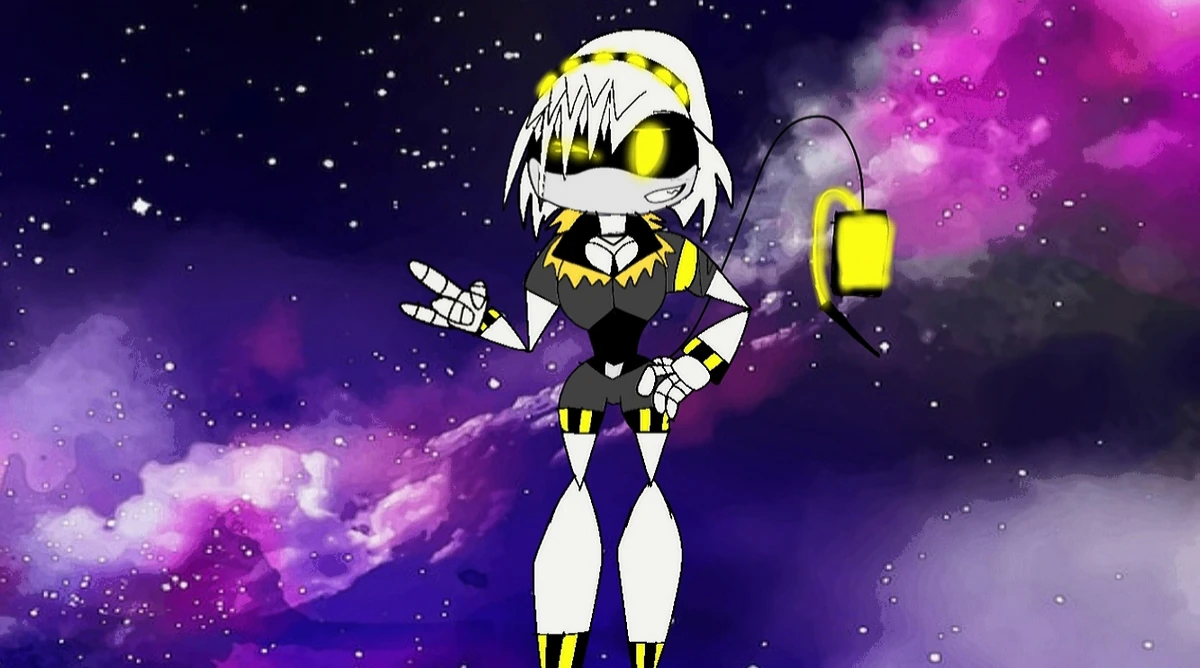 Serial Designation K3 | Multiverse of Disassembly Wiki | Fandom