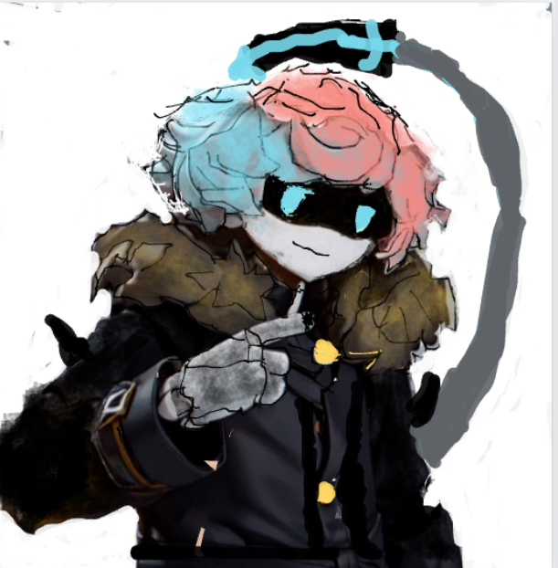 Blaze | Multiverse of Disassembly Wiki | Fandom Blaze | Multiverse of Disassembly Wiki | Fandom