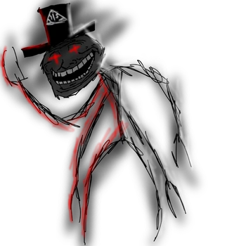 Trollface King | Multiverse of Disassembly Wiki | Fandom