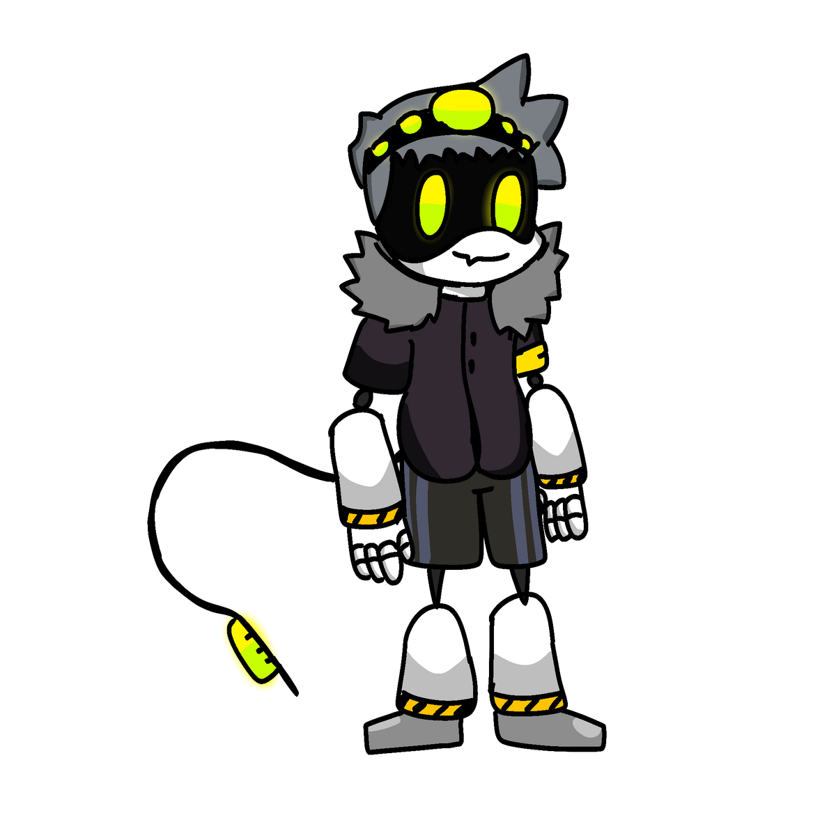 Serial Designation YB | Multiverse of Disassembly Wiki | Fandom Serial Designation YB | Multiverse of Disassembly Wiki | Fandom