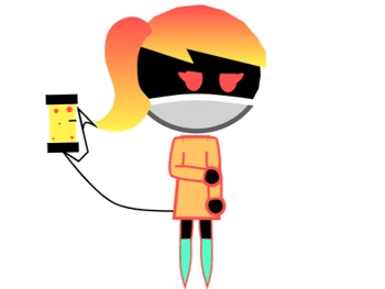 Serial Designation H | Multiverse of Disassembly Wiki | Fandom