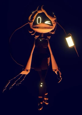 Serial Designation Z-A13 | Multiverse of Disassembly Wiki | Fandom