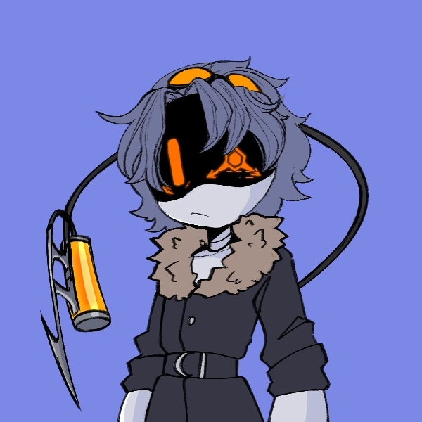 Serial Designation K-0X01101011 | Multiverse of Disassembly Wiki | Fandom