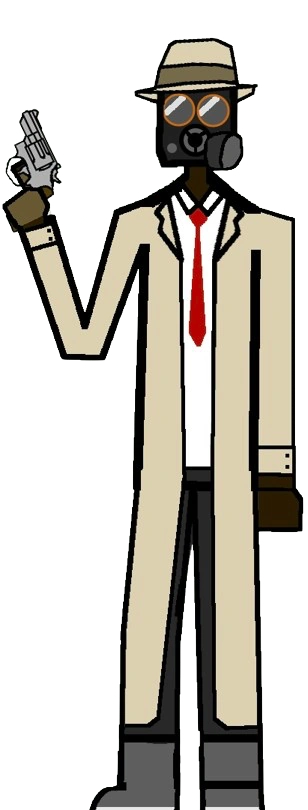 John Cook | Multiverse of Disassembly Wiki | Fandom