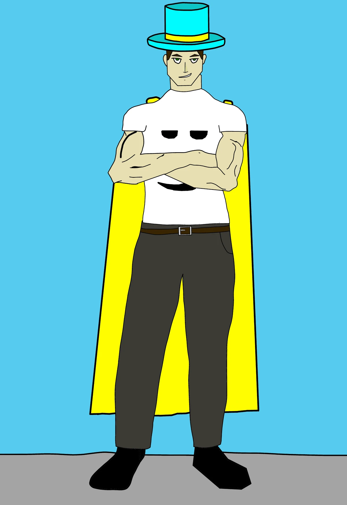 Pilot | Multiverse of Disassembly Wiki | Fandom
