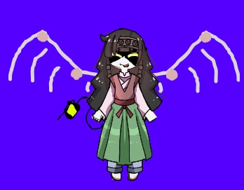 Serial Designation JP | Multiverse of Disassembly Wiki | Fandom