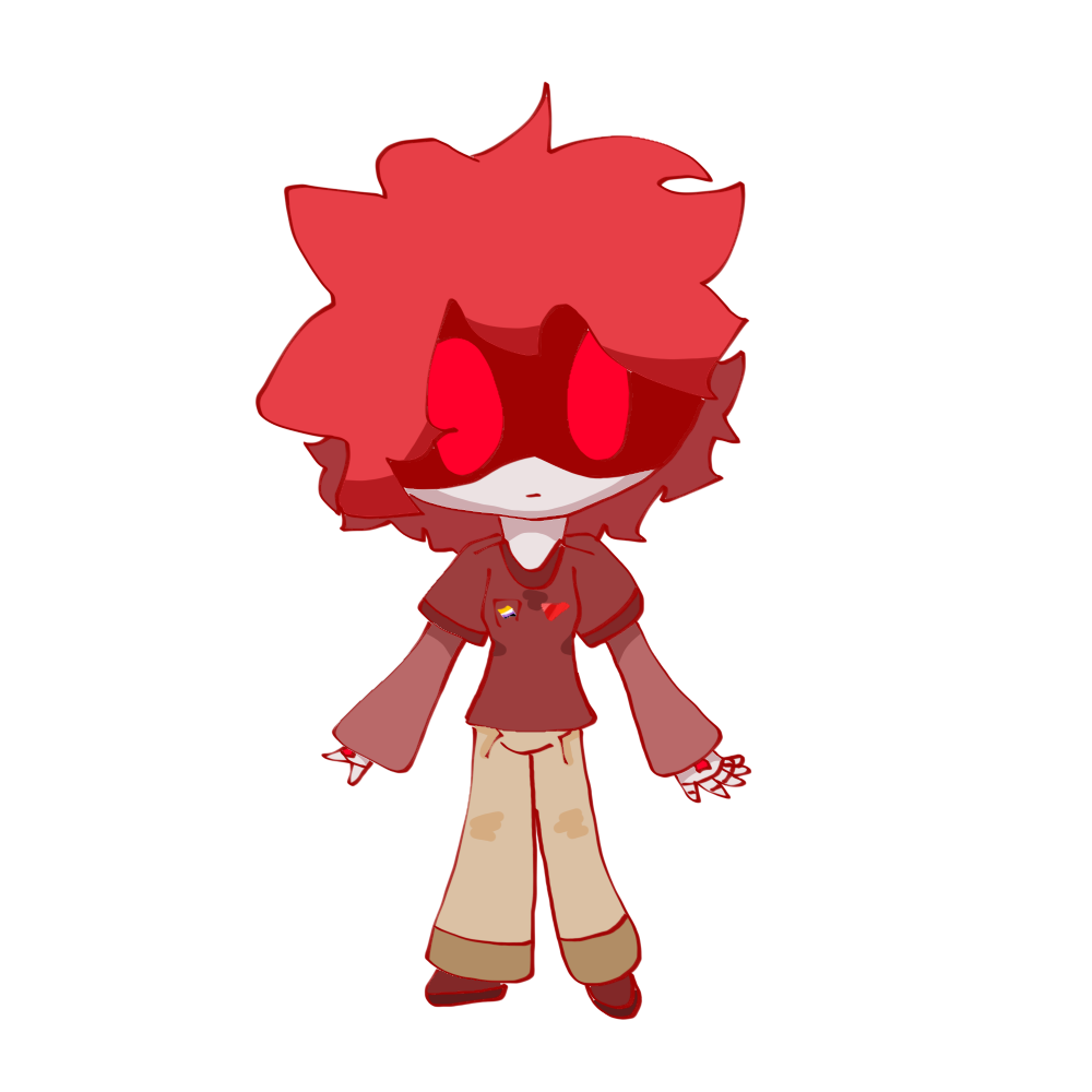 Ruby Celeste | Multiverse of Disassembly Wiki | Fandom