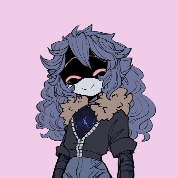 Serial Designation 6 "Nina" | Multiverse of Disassembly Wiki | Fandom