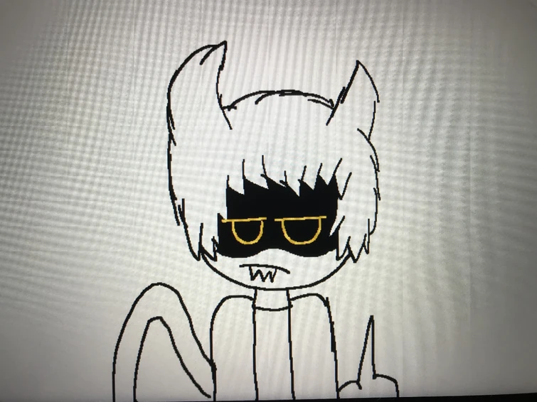 Serial Designation T-D3V1L | Multiverse of Disassembly Wiki | Fandom