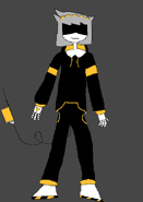 Serial Designation M | Multiverse of Disassembly Wiki | Fandom