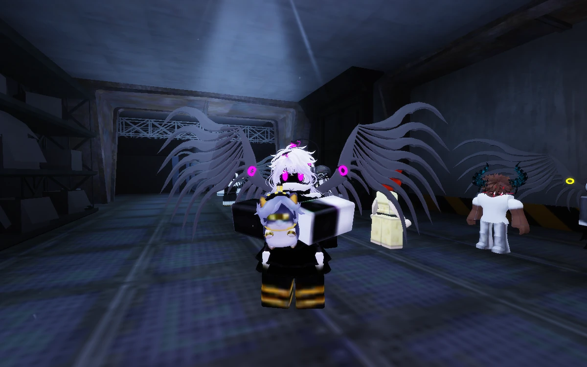 Serial Designation M (Miku) | Multiverse of Disassembly Wiki | Fandom